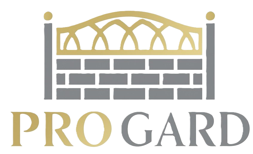 Garduri de Beton Romania | Gard Beton - progard.ro